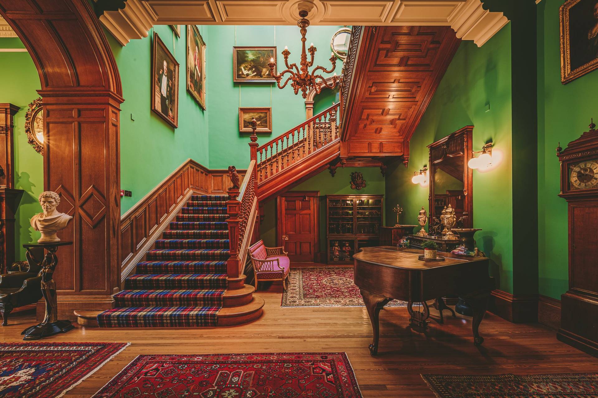 Penninghame Estate in Dumfries, Dumfries Galloway & Ayrshire - Updated ...