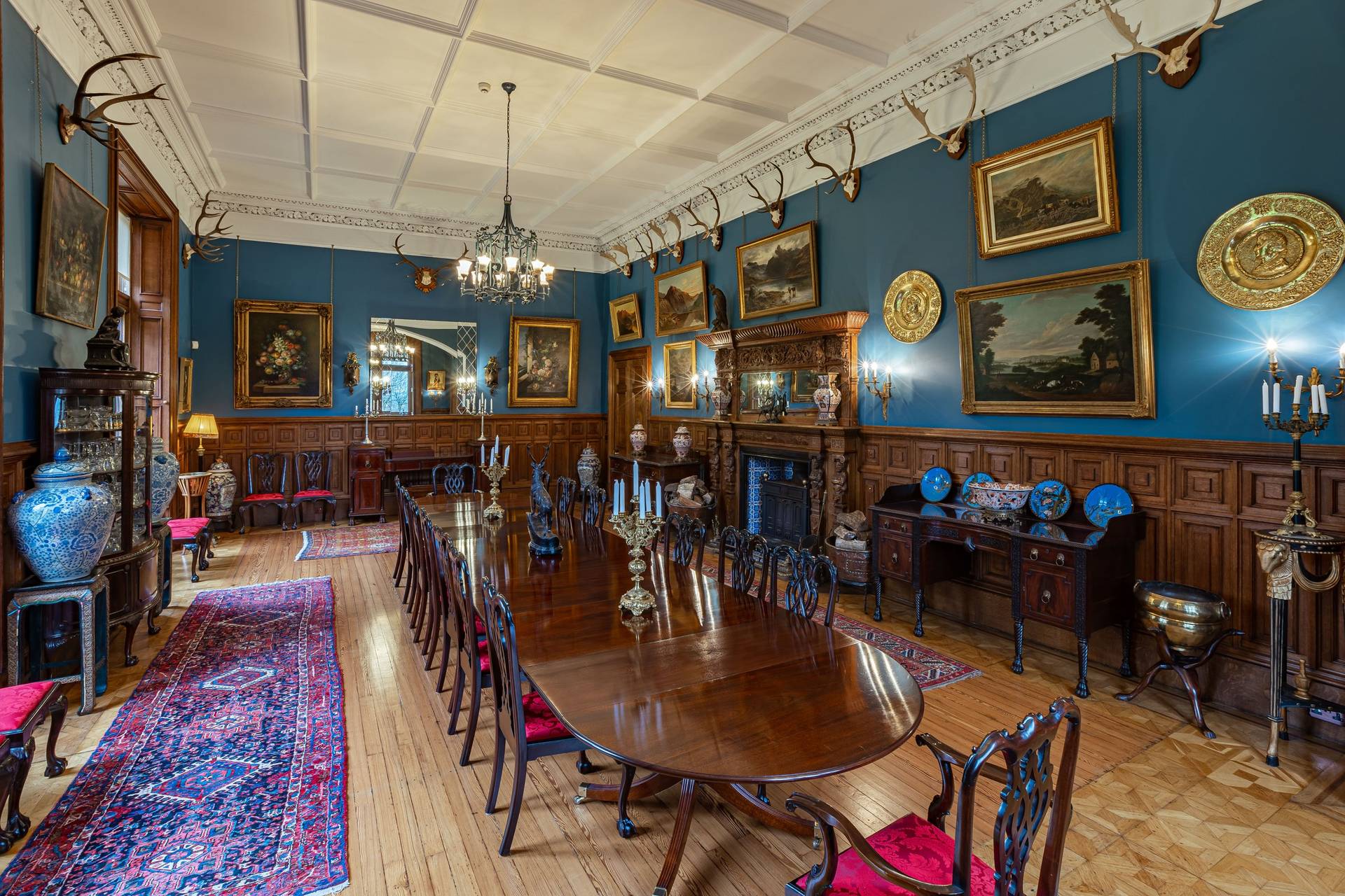 Penninghame Estate in Dumfries, Dumfries Galloway & Ayrshire - Updated ...