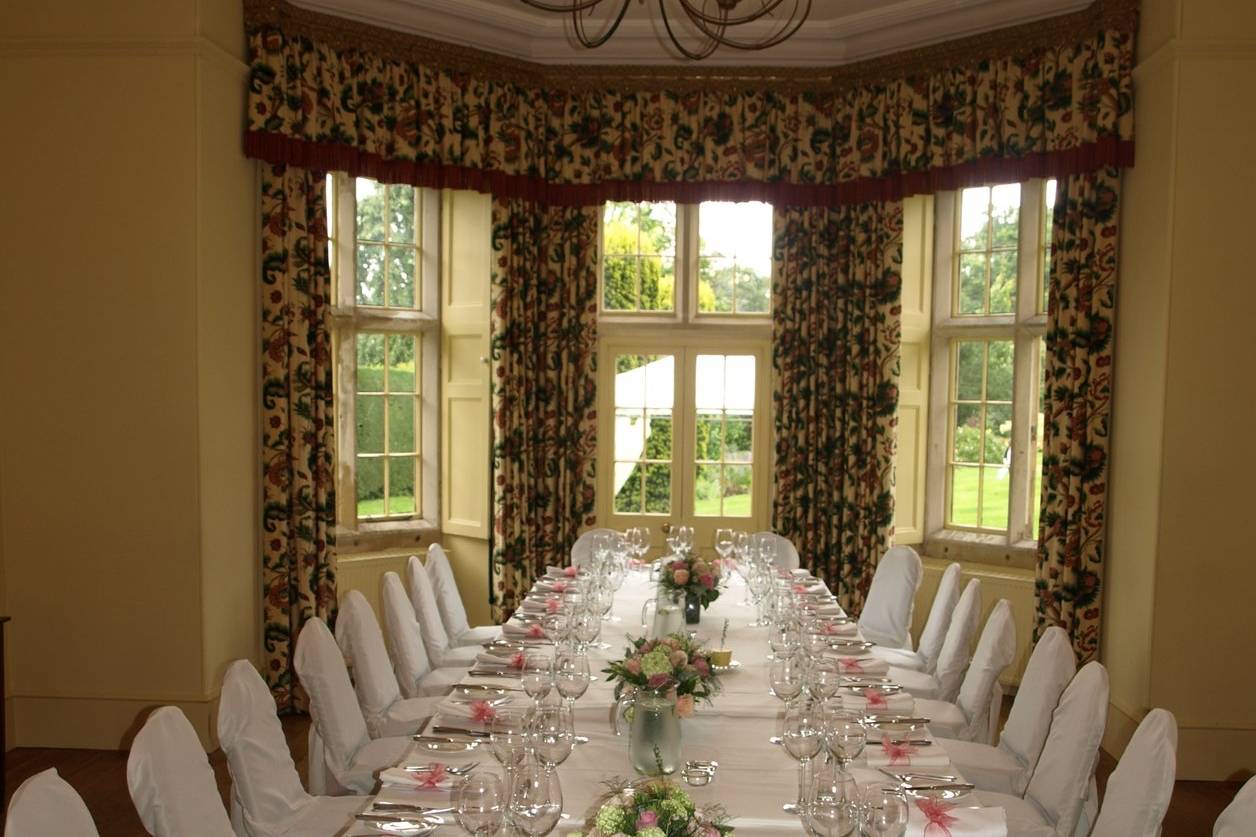 Holme Pierrepont Hall in Holme Pierrepont, Nottinghamshire - Updated ...