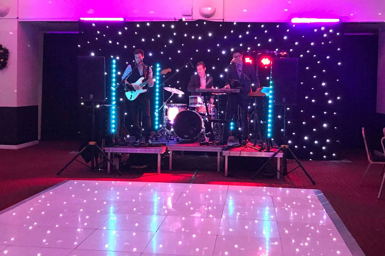 The Pendulum Hotel Wedding Venue Deansgate, Greater Manchester ...