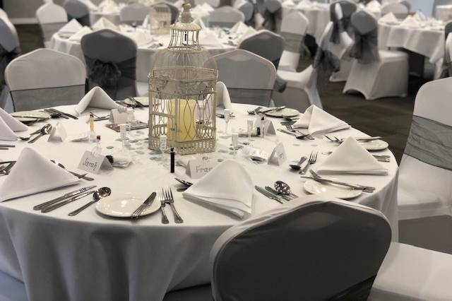 The Pendulum Hotel Wedding Venue Deansgate, Greater Manchester ...