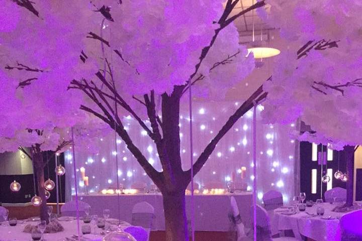 The Pendulum Hotel Wedding Venue Deansgate, Greater Manchester ...