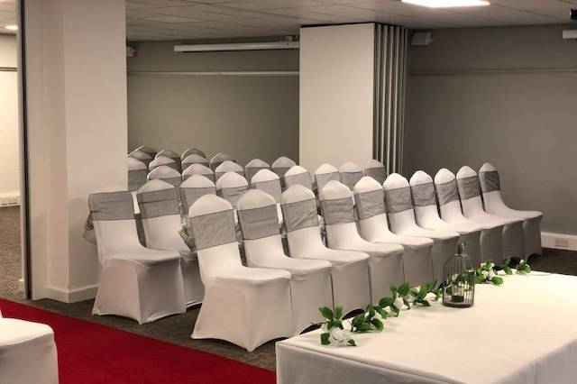 The Pendulum Hotel Wedding Venue Deansgate, Greater Manchester ...