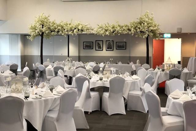 The Pendulum Hotel Wedding Venue Deansgate, Greater Manchester ...