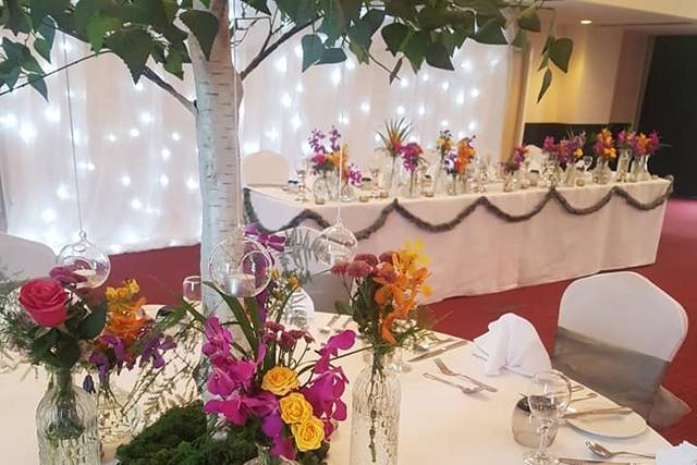 The Pendulum Hotel Wedding Venue Deansgate, Greater Manchester ...