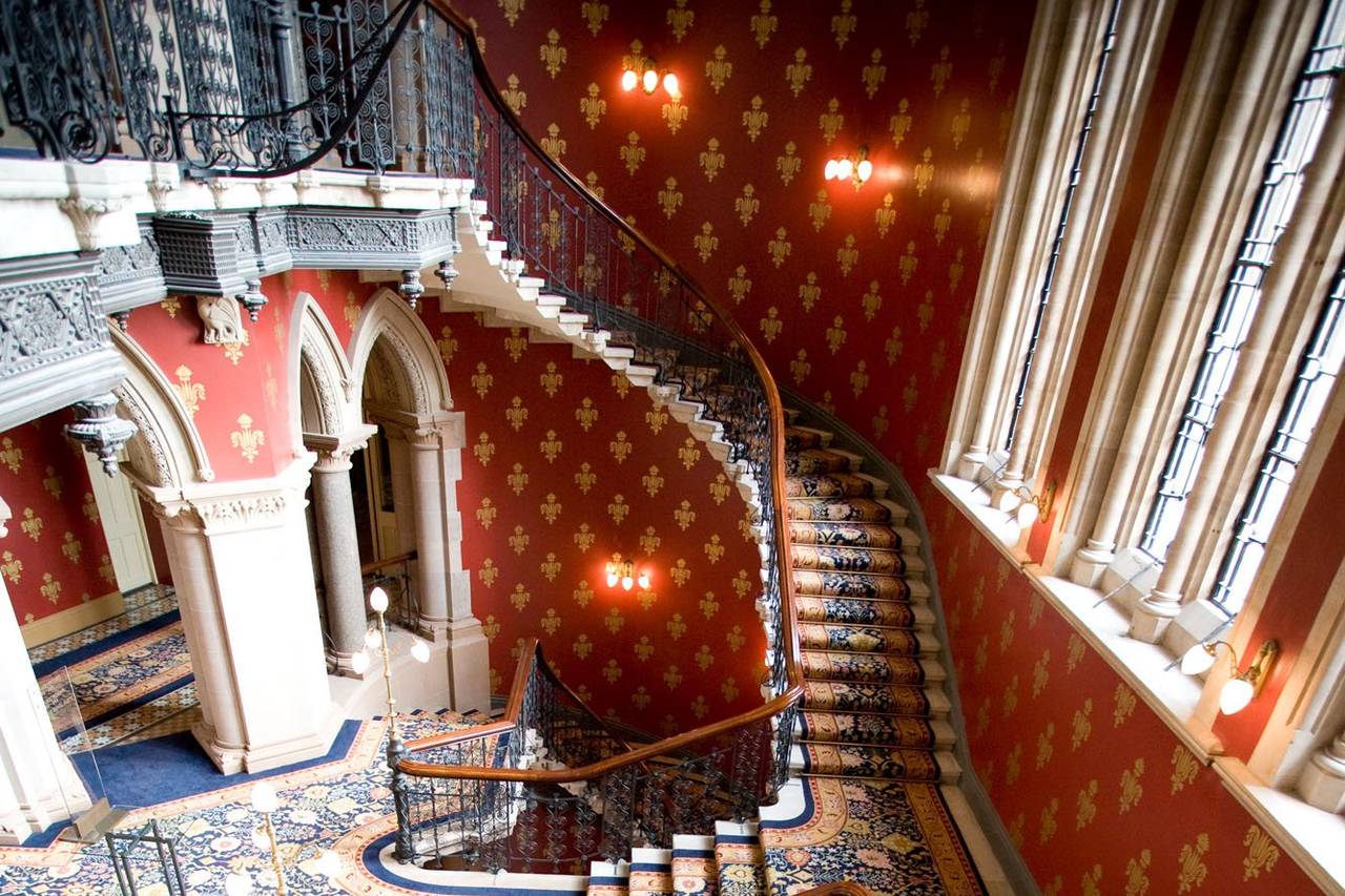 St.Pancras London Autograph Collection in London - North, North London ...