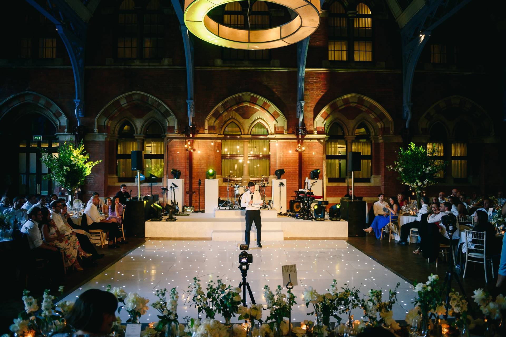 St.Pancras London Autograph Collection in London - North, North London ...