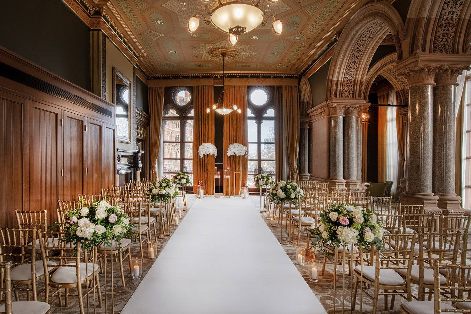 St.Pancras London Autograph Collection in London - North, North London ...