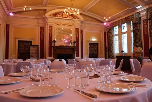Sutton Coldfield Town Hall in Sutton Coldfield, West Midlands - Updated ...