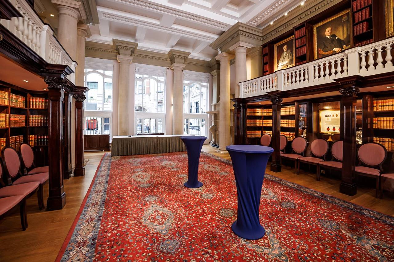 One Moorgate Place in City of London, East Central London - Updated ...