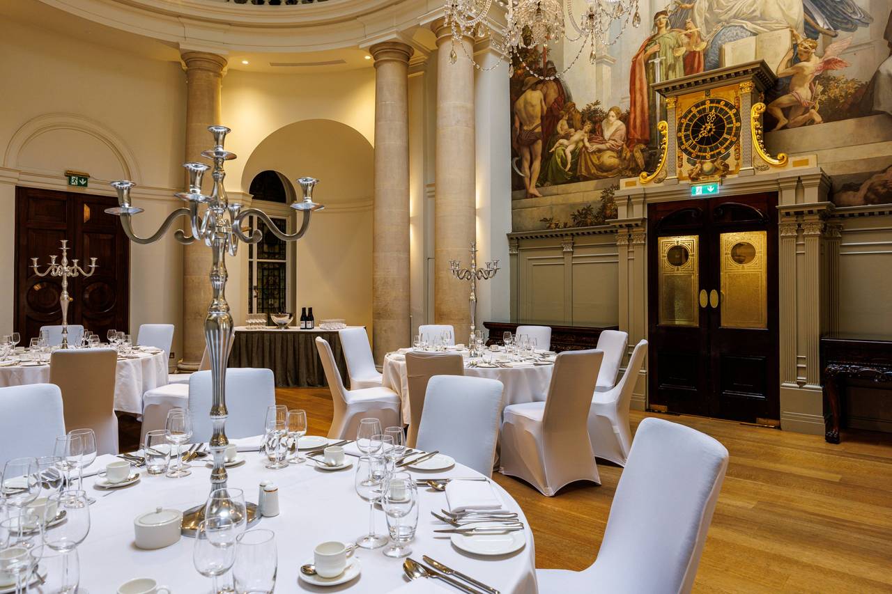 One Moorgate Place in City of London, East Central London - Updated ...