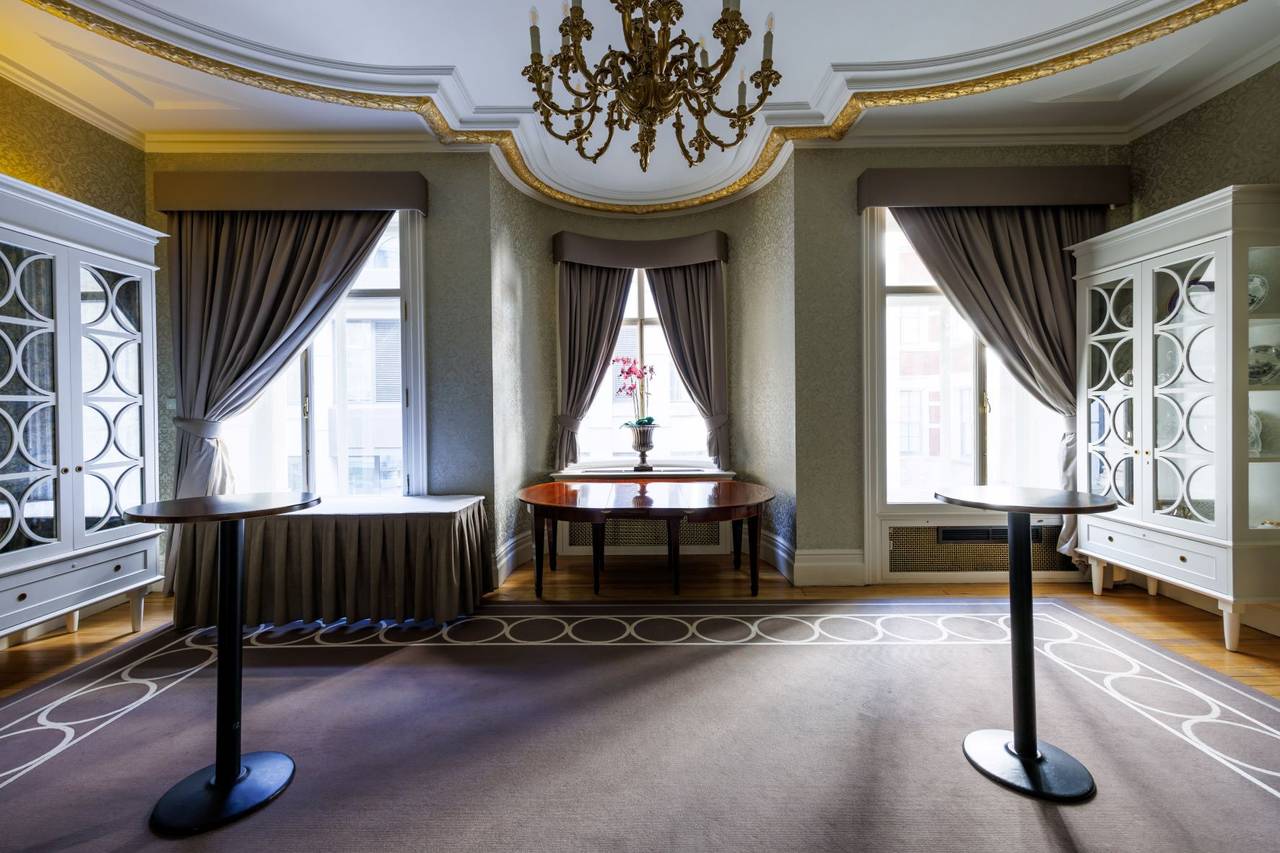 One Moorgate Place in City of London, East Central London - Updated ...