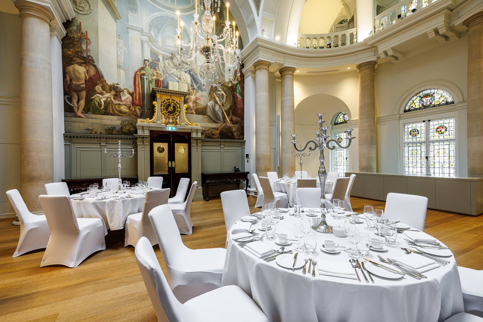 One Moorgate Place in City of London, East Central London - Updated ...
