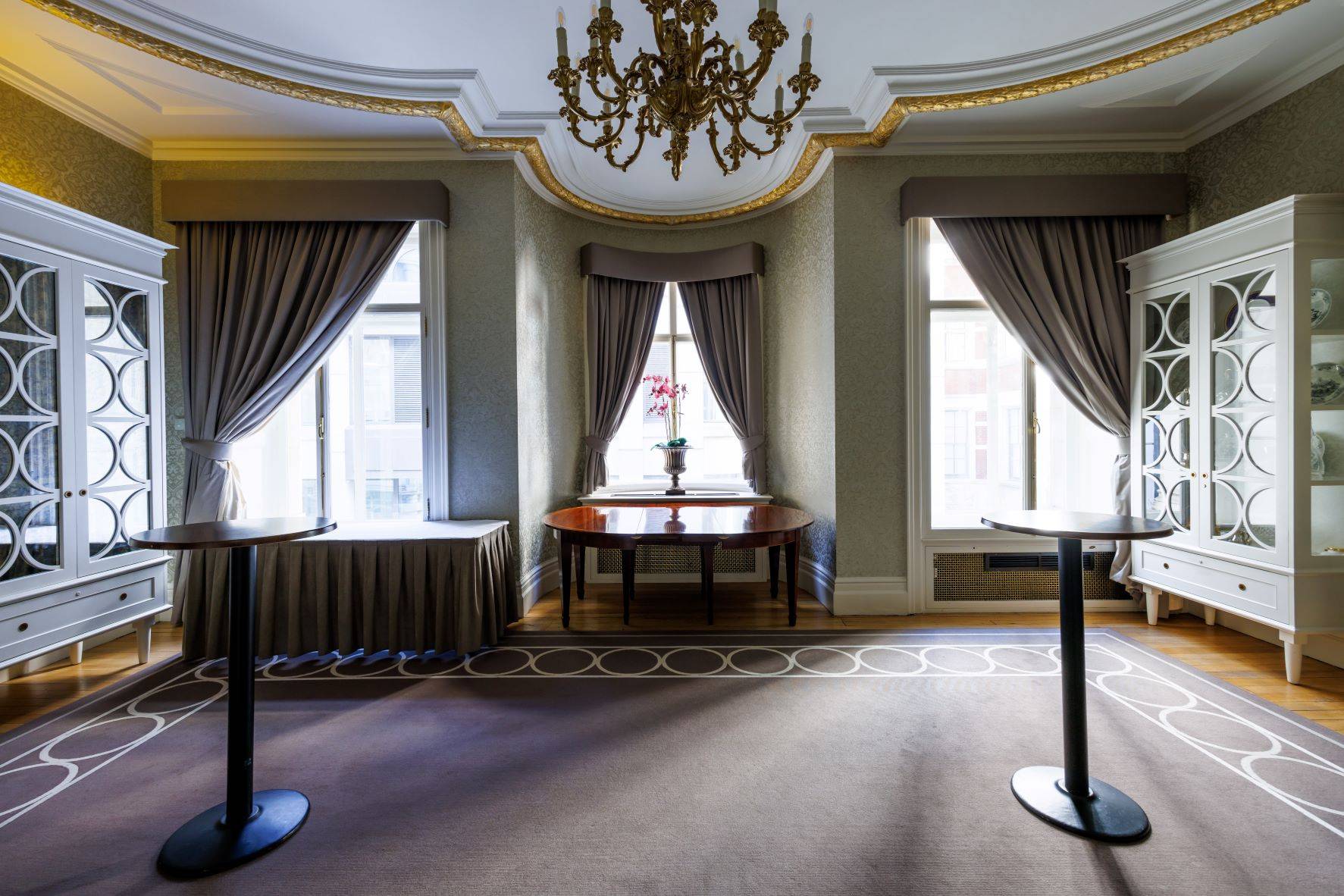 One Moorgate Place in City of London, East Central London - Updated ...