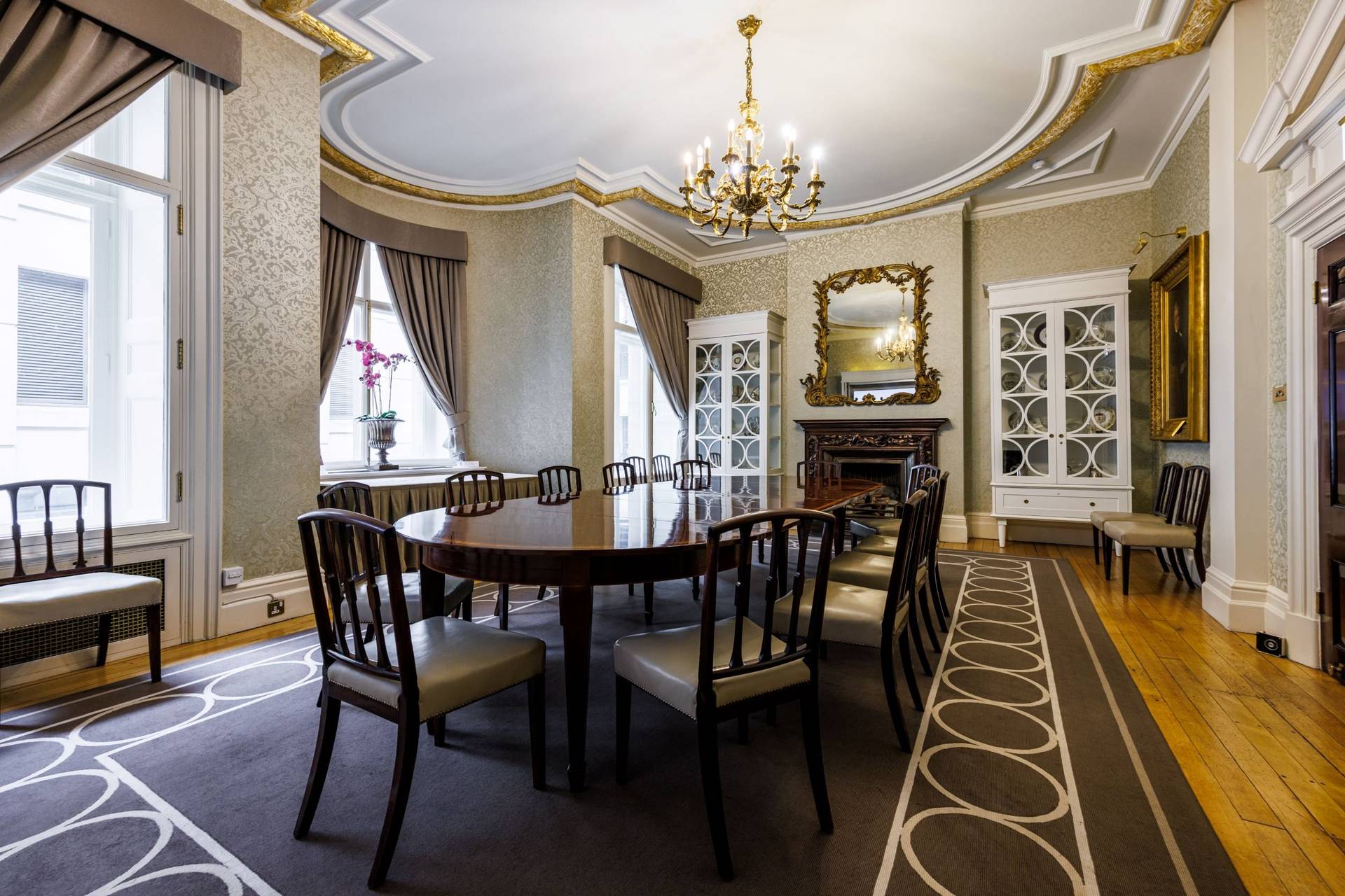 One Moorgate Place in City of London, East Central London - Updated ...