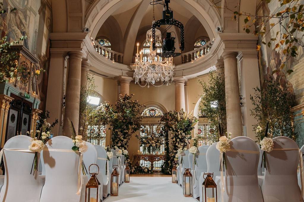 One Moorgate Place Wedding Venue City of London, East Central London ...