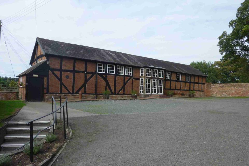 Belbroughton Church Hall Wedding Venue Belbroughton, West Midlands ...