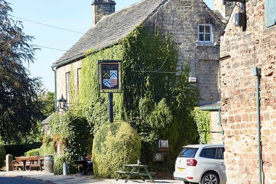 Waterton Park Hotel Wedding Venue Wakefield, West Yorkshire | hitched.co.uk