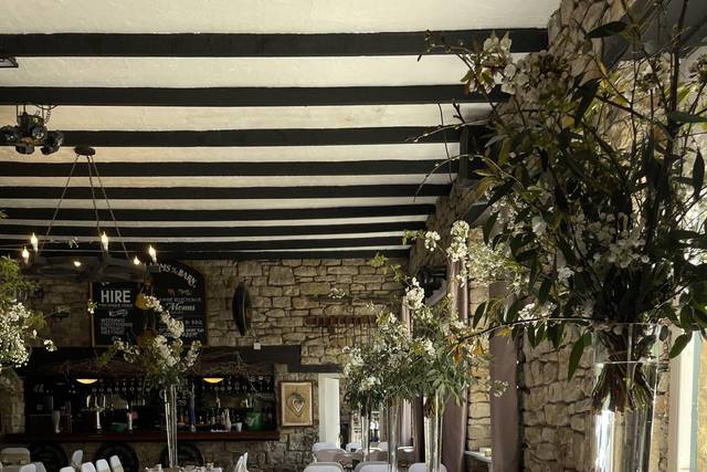 Rockingham Arms in Wentworth, South Yorkshire - Updated prices ...