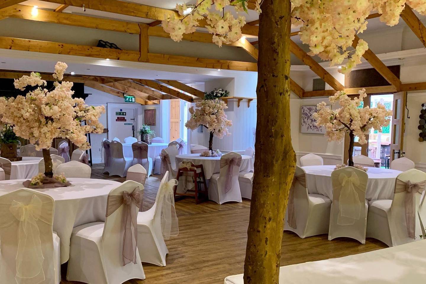 Steeton Hall Hotel & Restaurant in Keighley, West Yorkshire - Updated ...