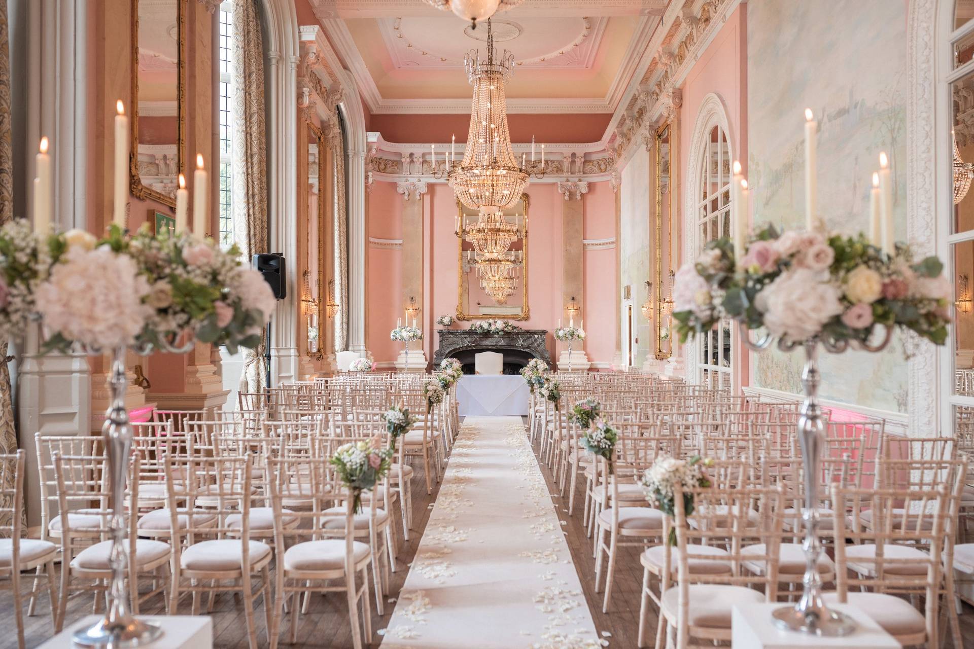 Danesfield House Hotel and Spa in Marlow, Buckinghamshire - Updated ...