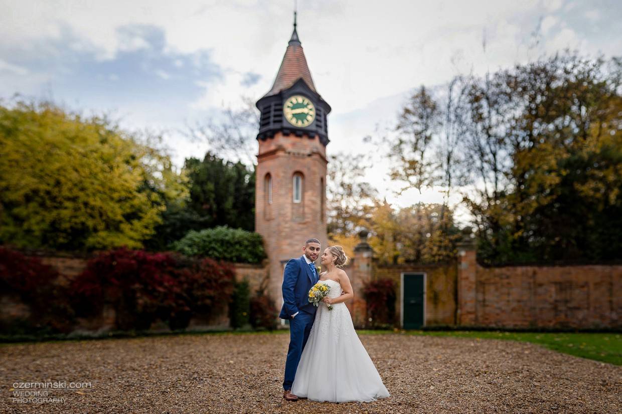The Tudor Barn in Burnham, Buckinghamshire - Updated prices | hitched.co.uk