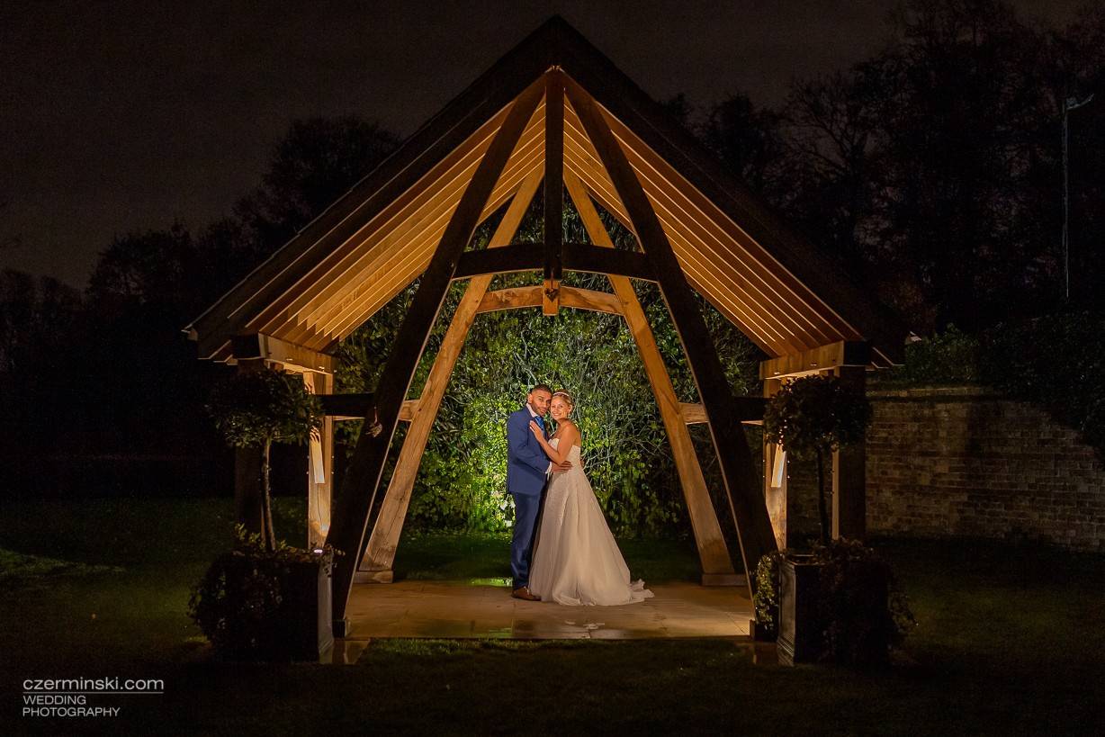 The Tudor Barn in Burnham, Buckinghamshire - Updated prices | hitched.co.uk