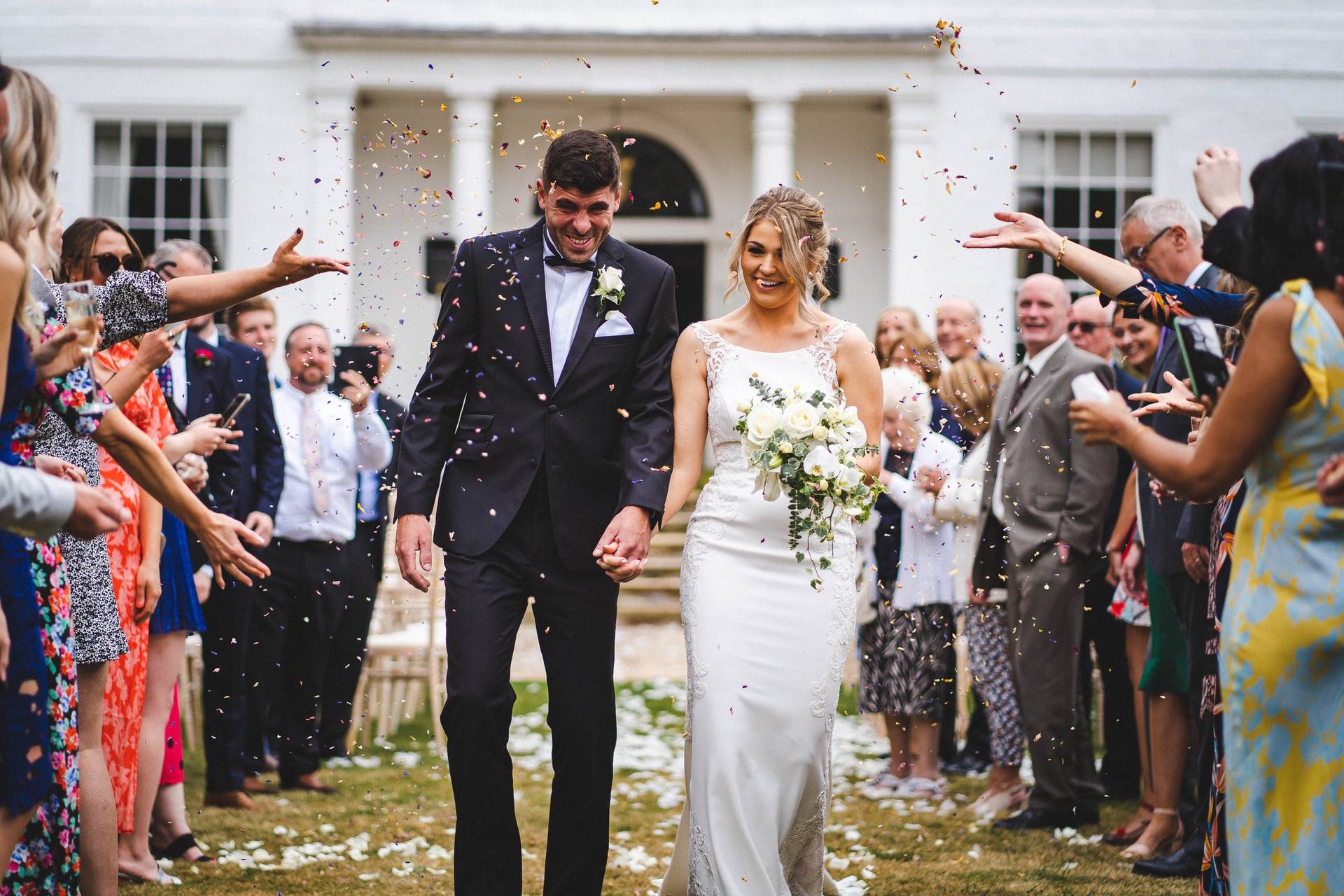 Barrington Hall in Cambridge, Cambridgeshire - Updated prices | hitched ...