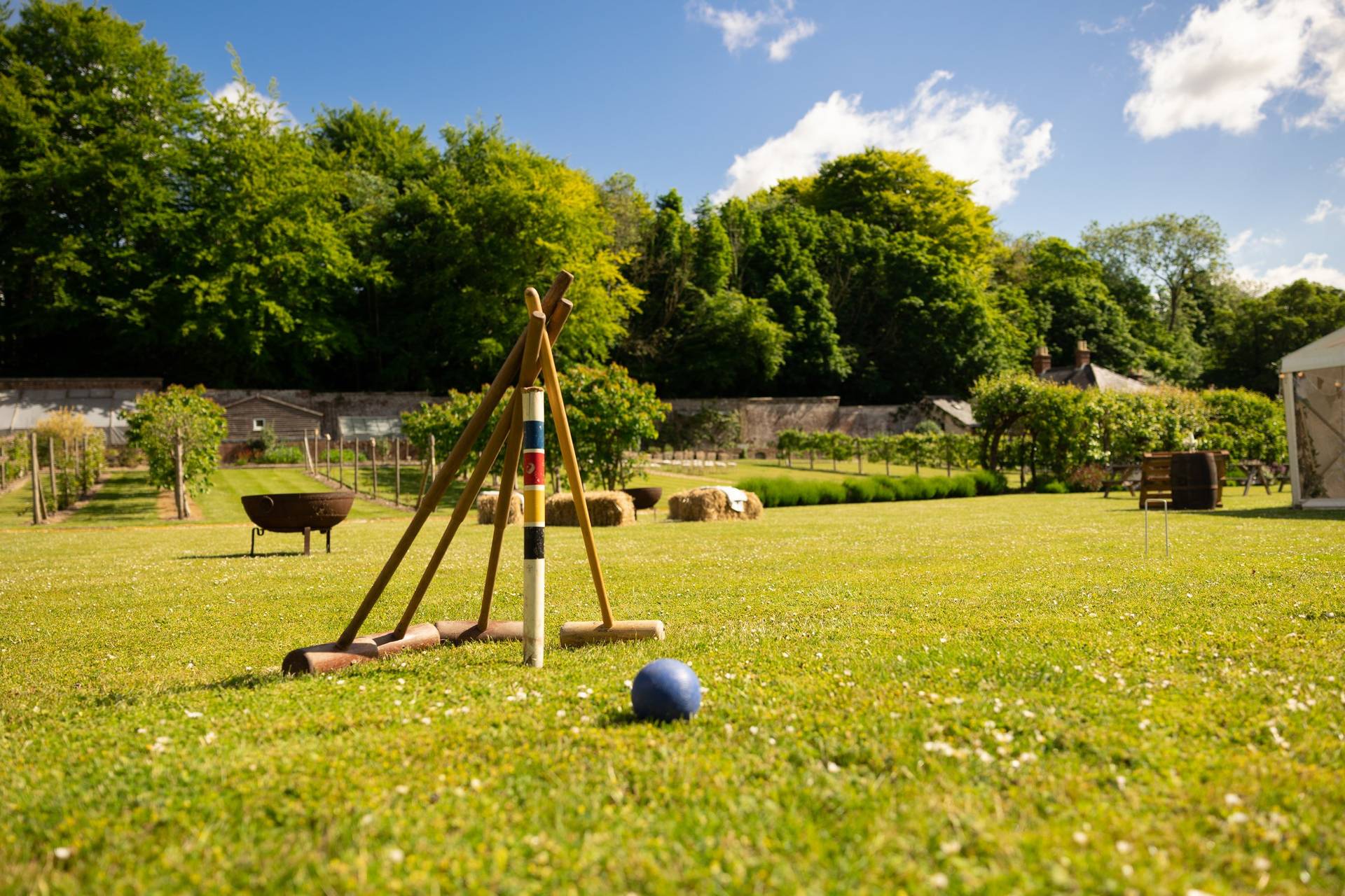 Highden Estate in Horsham, West Sussex - Updated prices | hitched.co.uk