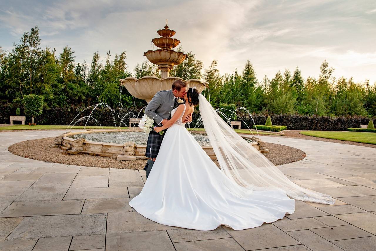 Ingliston Country Club & Hotel in Bishopton, Central & Glasgow ...