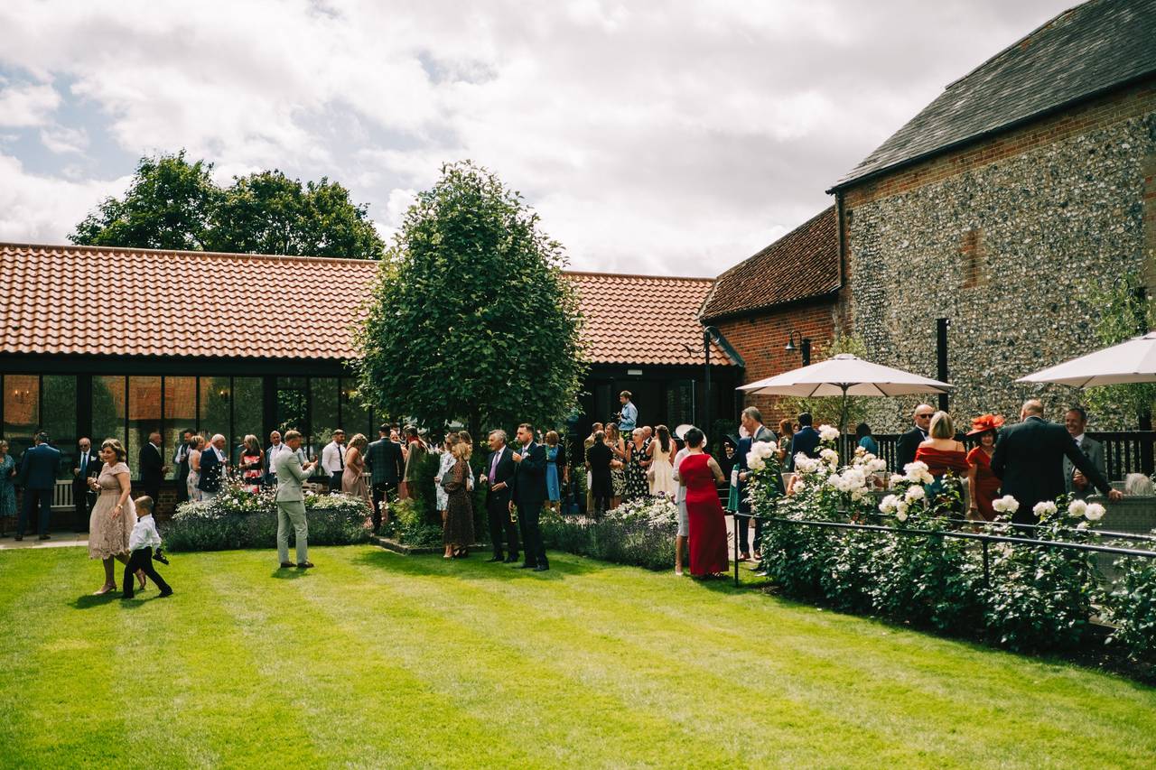 The Granary Estates in Cambridge, Cambridgeshire - Updated prices ...