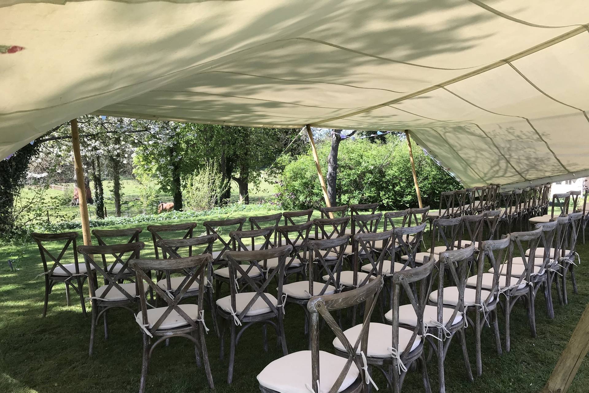 The Studio at Cranford Hall Wedding Venue Northampton, Northamptonshire ...