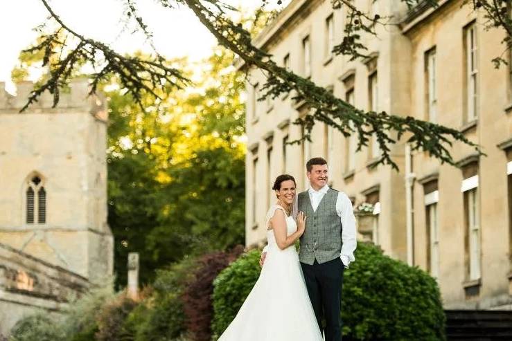 The Studio at Cranford Hall Wedding Venue Northampton, Northamptonshire ...
