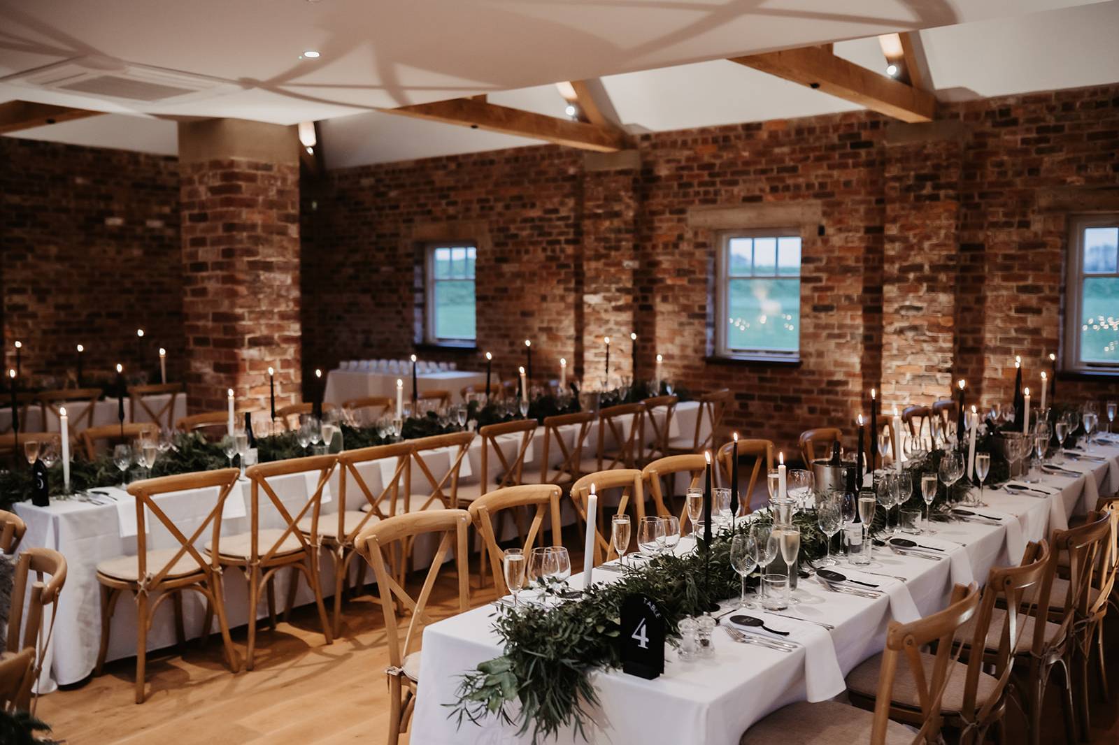 Thirsk Lodge Barns in Thirsk, North Yorkshire - Updated prices ...