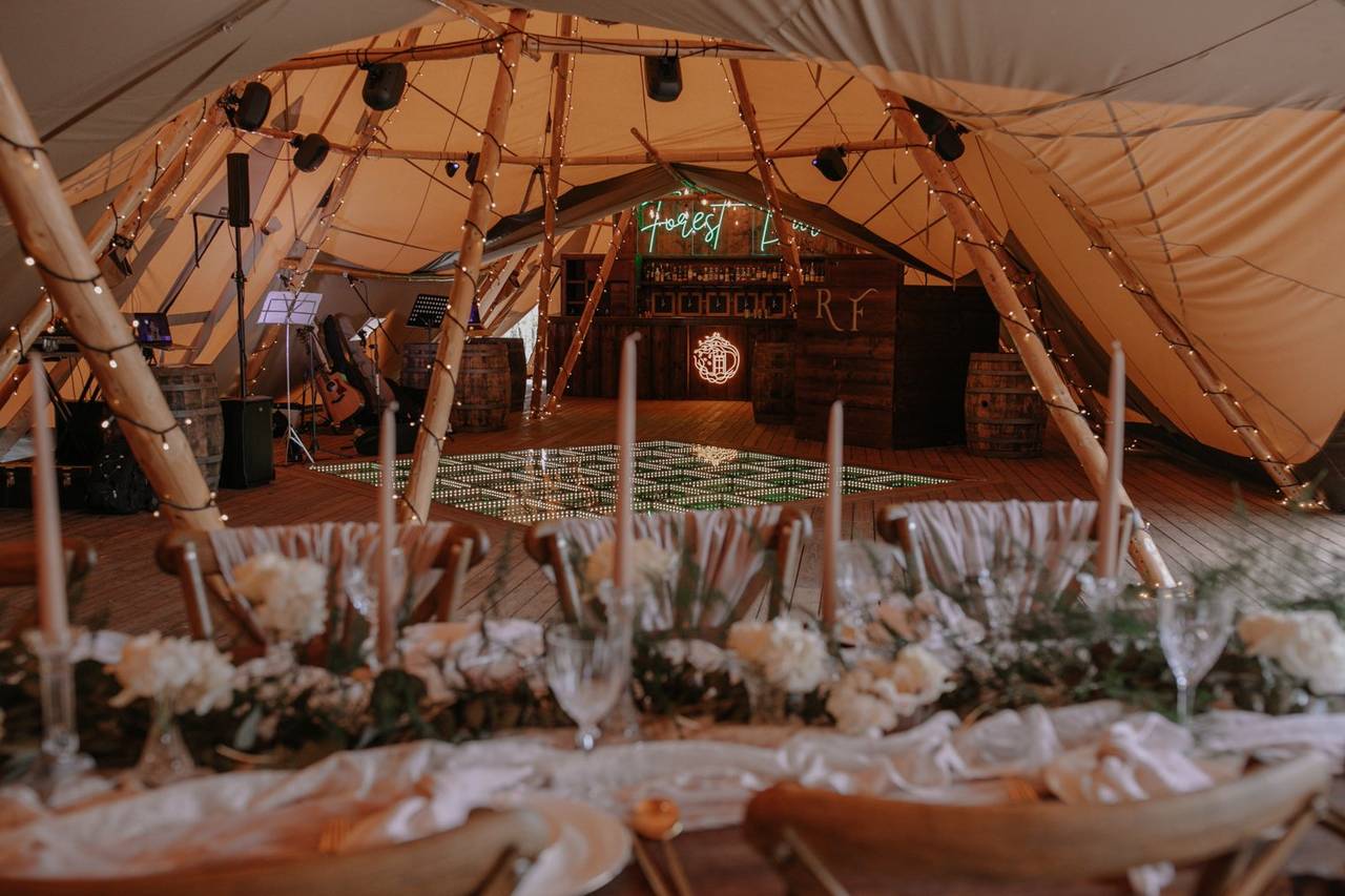 Royle Forest Weddings in Burton upon Trent, Staffordshire - Updated ...