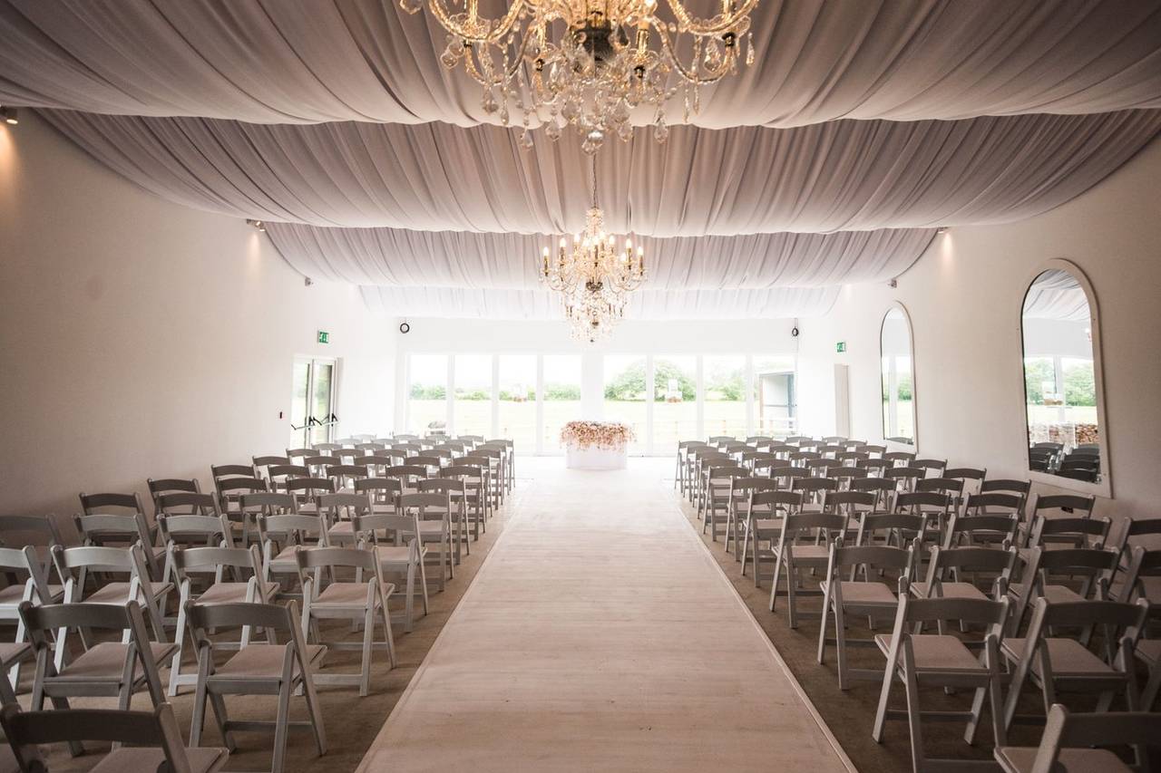 Henblas Country Park Wedding Venue Ynys Mon, Isle of Anglesey | hitched ...