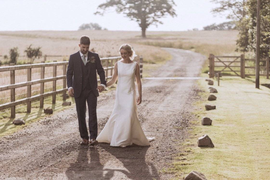 Henblas Country Park Wedding Venue Ynys Mon, Isle of Anglesey | hitched ...