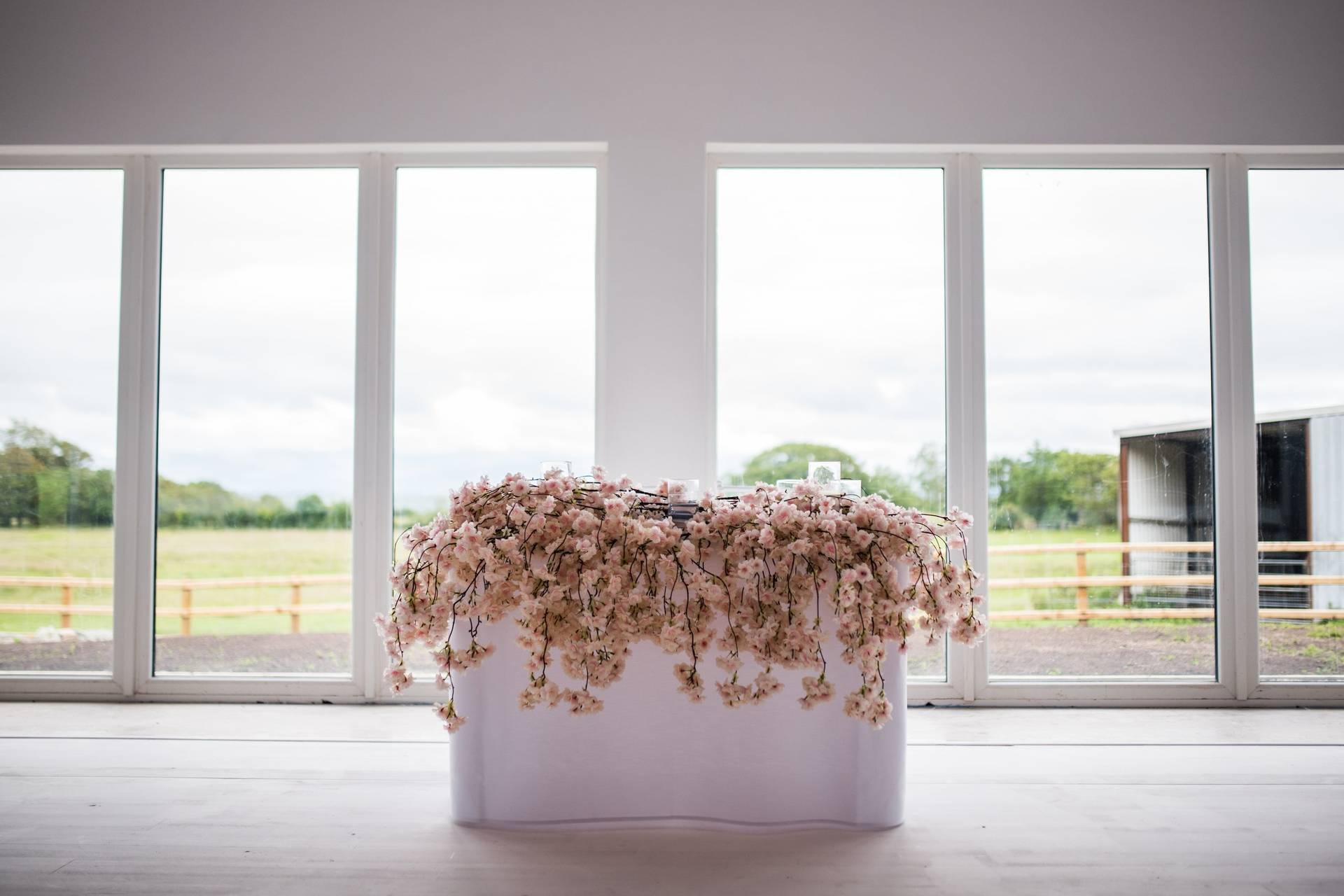 Henblas Country Park Wedding Venue Ynys Mon, Isle of Anglesey | hitched ...