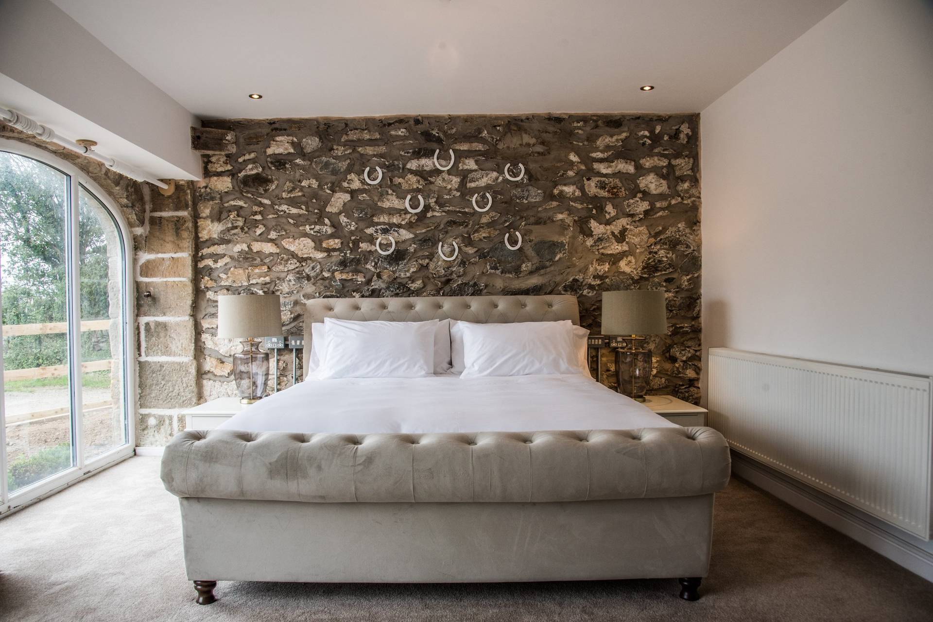 Henblas Country Park Wedding Venue Ynys Mon, Isle of Anglesey | hitched ...