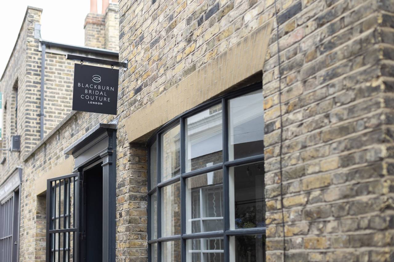 Blackburn Bridal Couture in London - South East, South East London ...