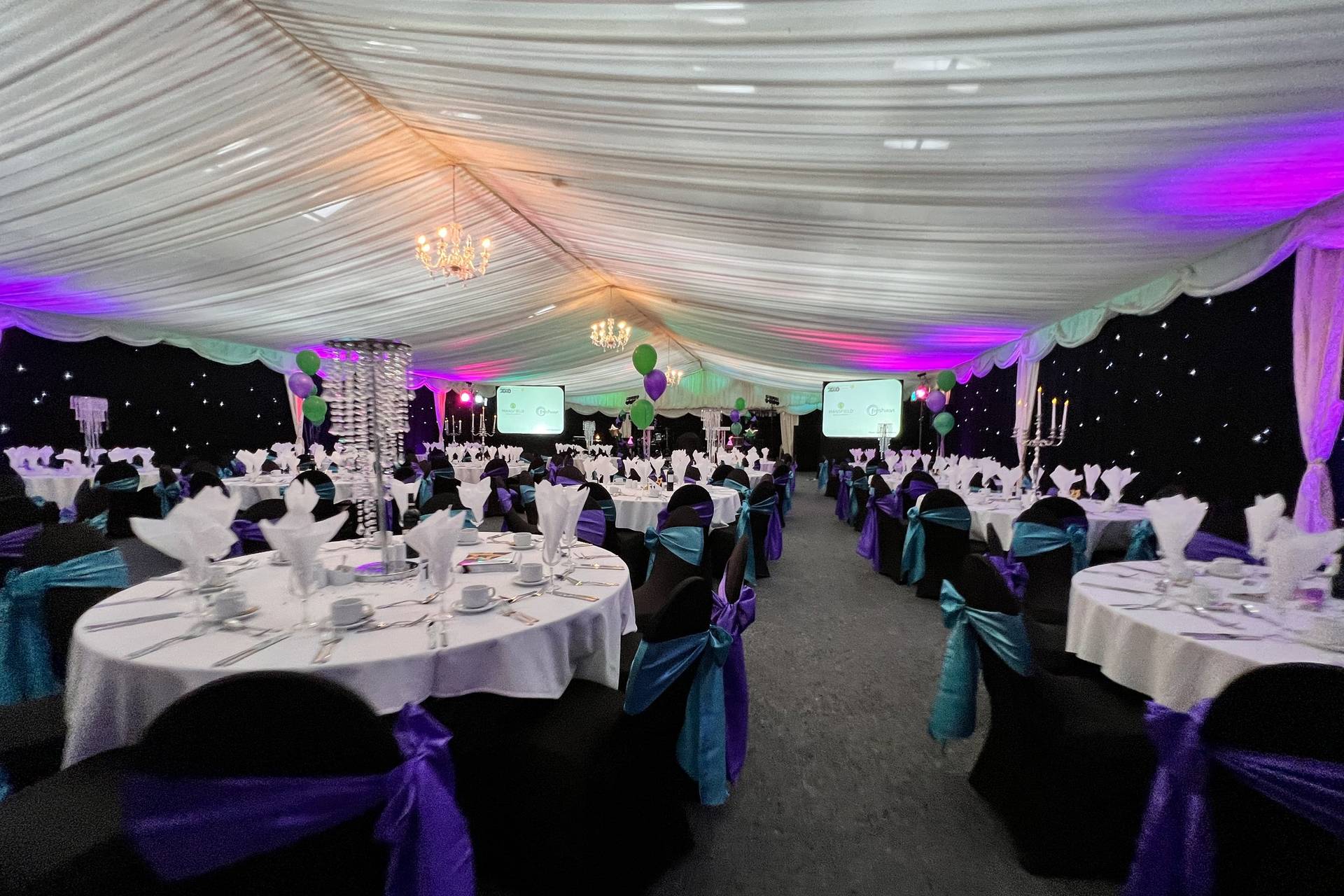 The John Fretwell Complex in Mansfield, Nottinghamshire - Updated ...