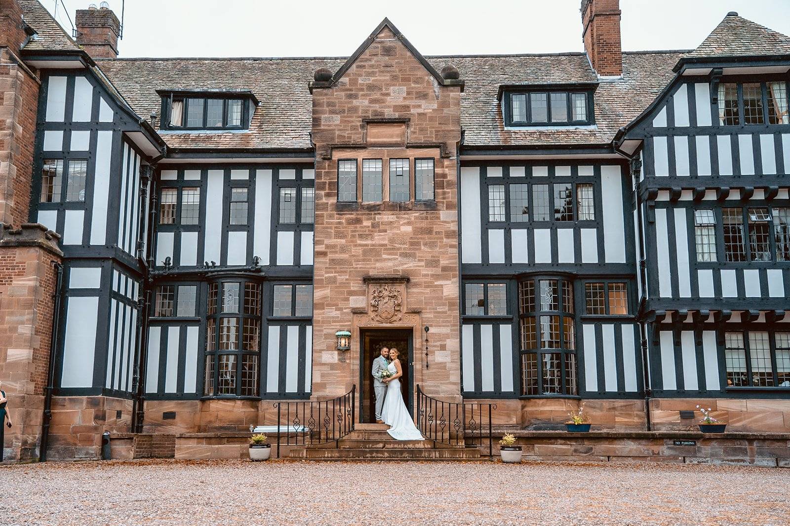 Inglewood Wedding Venue Puddington, Cheshire | hitched.co.uk