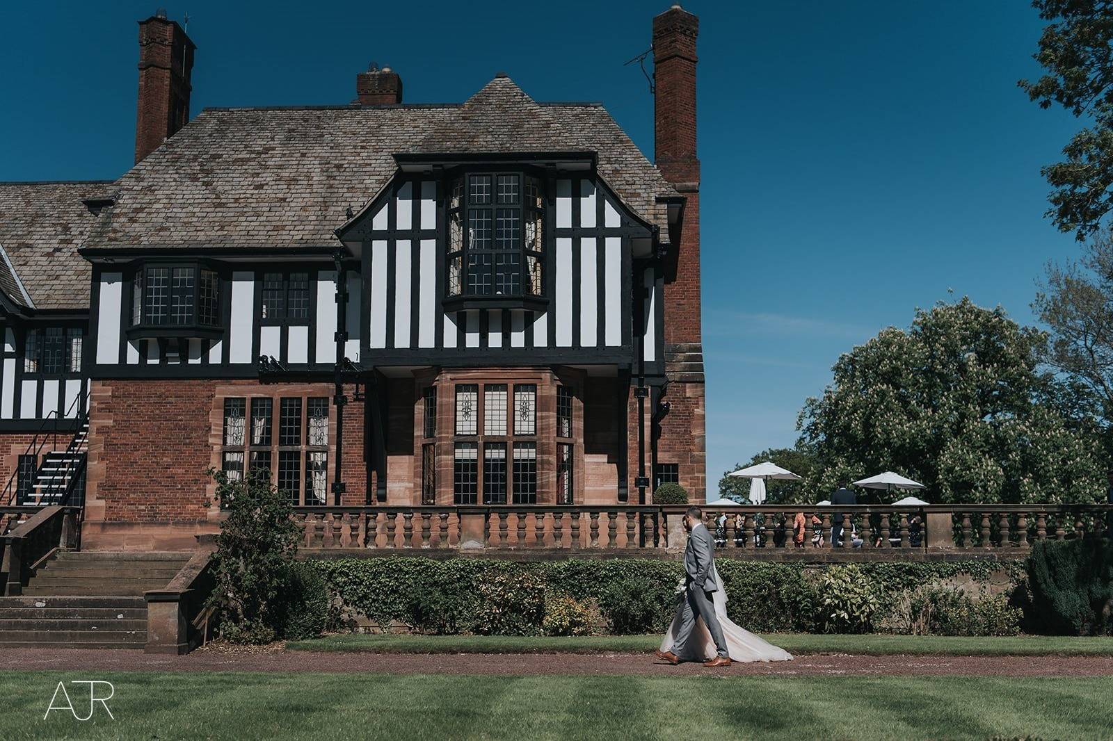 Inglewood Wedding Venue Puddington, Cheshire | hitched.co.uk