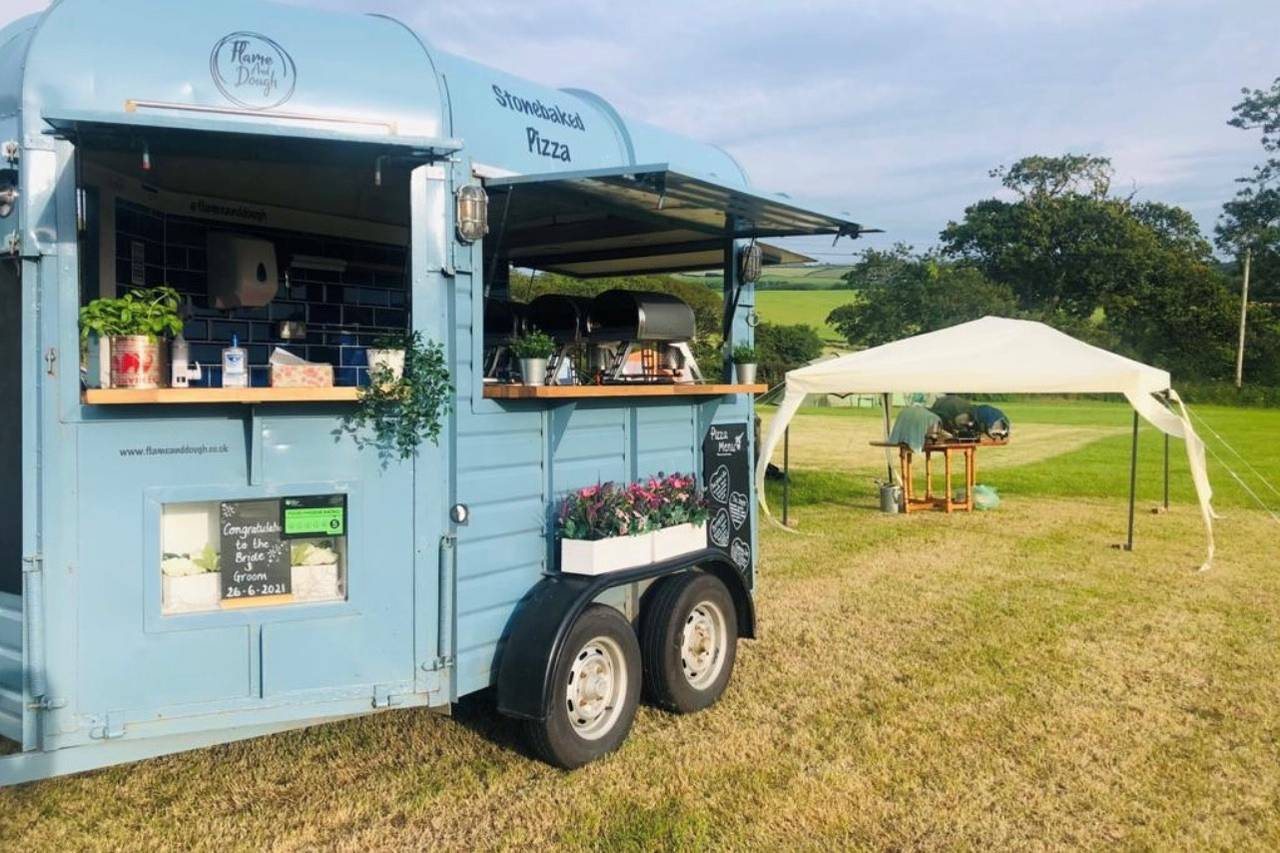 Moorhead Country Weddings in Bideford, Devon - Updated prices | hitched ...
