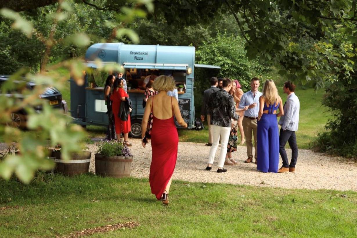 Moorhead Country Weddings in Bideford, Devon - Updated prices | hitched ...