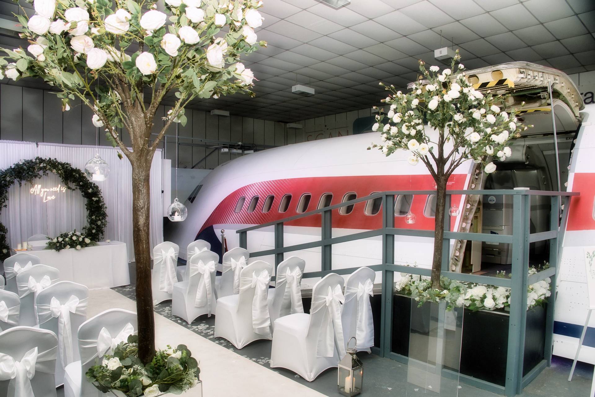 The Deck 747 in Manchester, Greater Manchester - Updated prices ...