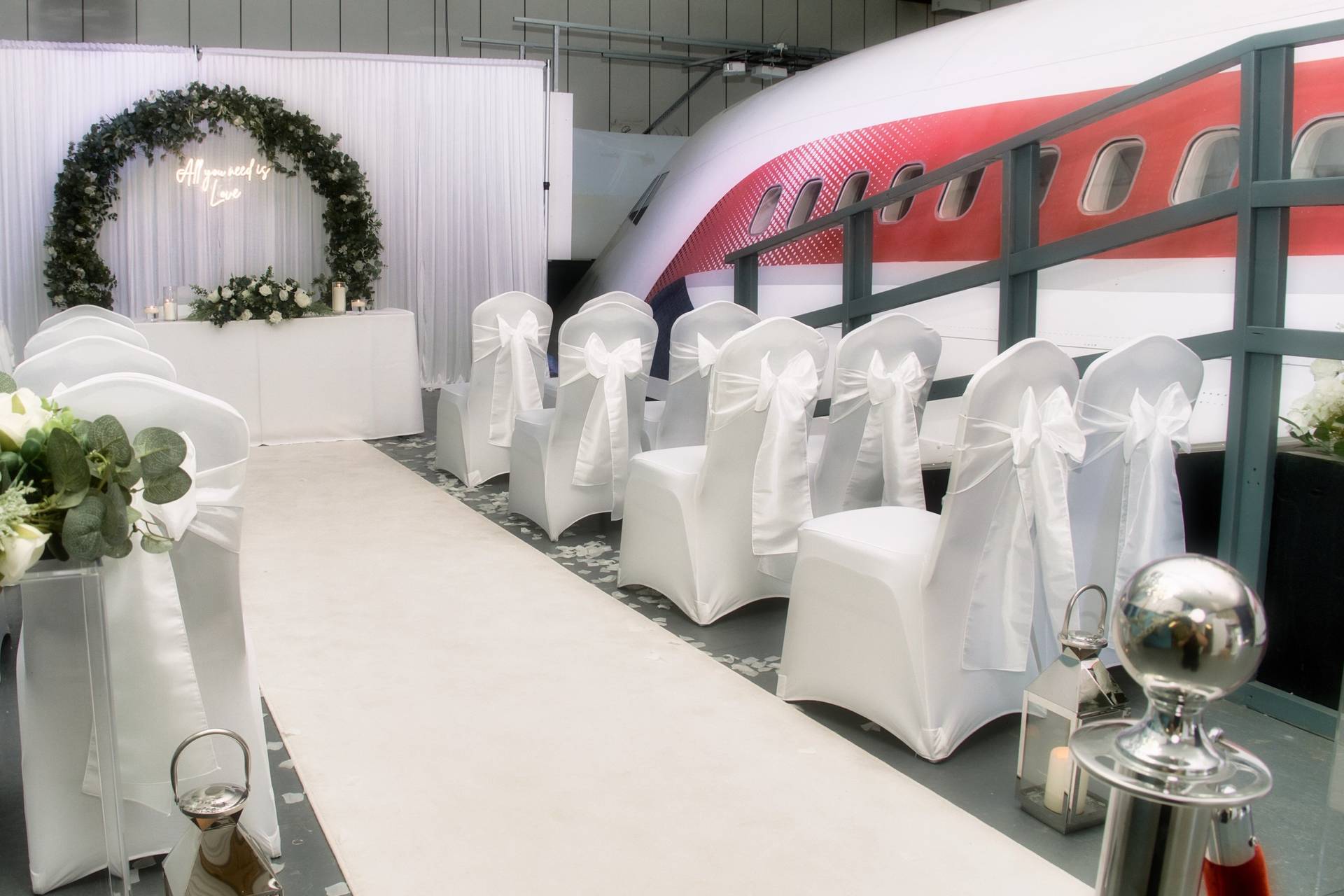 The Deck 747 in Manchester, Greater Manchester - Updated prices ...