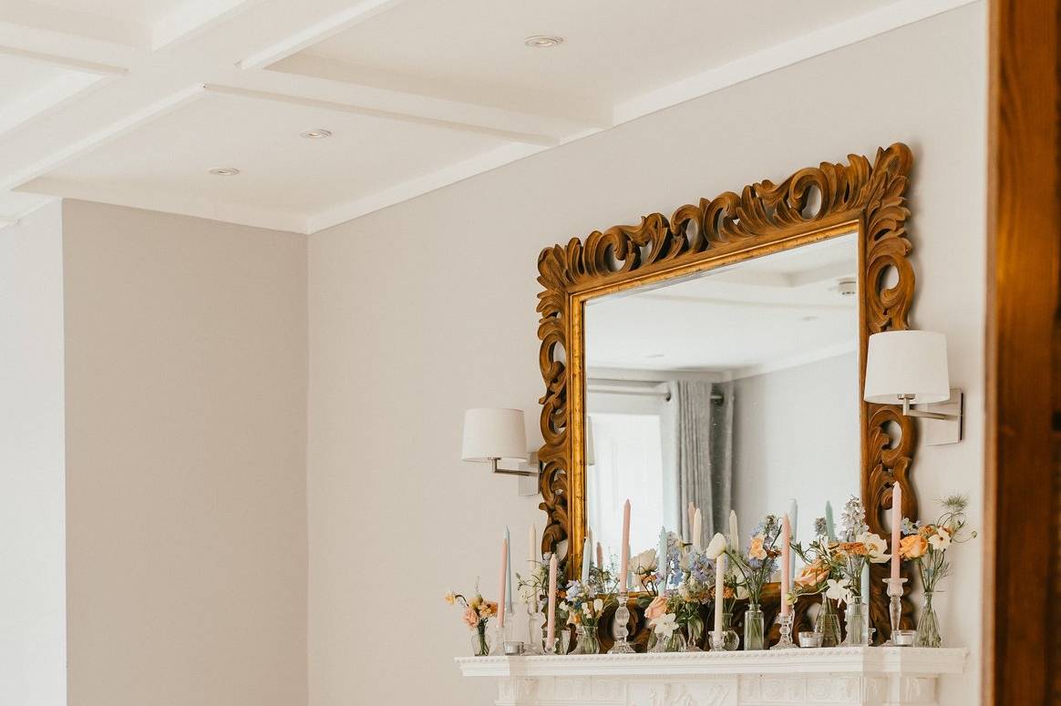 Rowton Hall Hotel in Hatton Heath, Cheshire - Updated prices | hitched ...