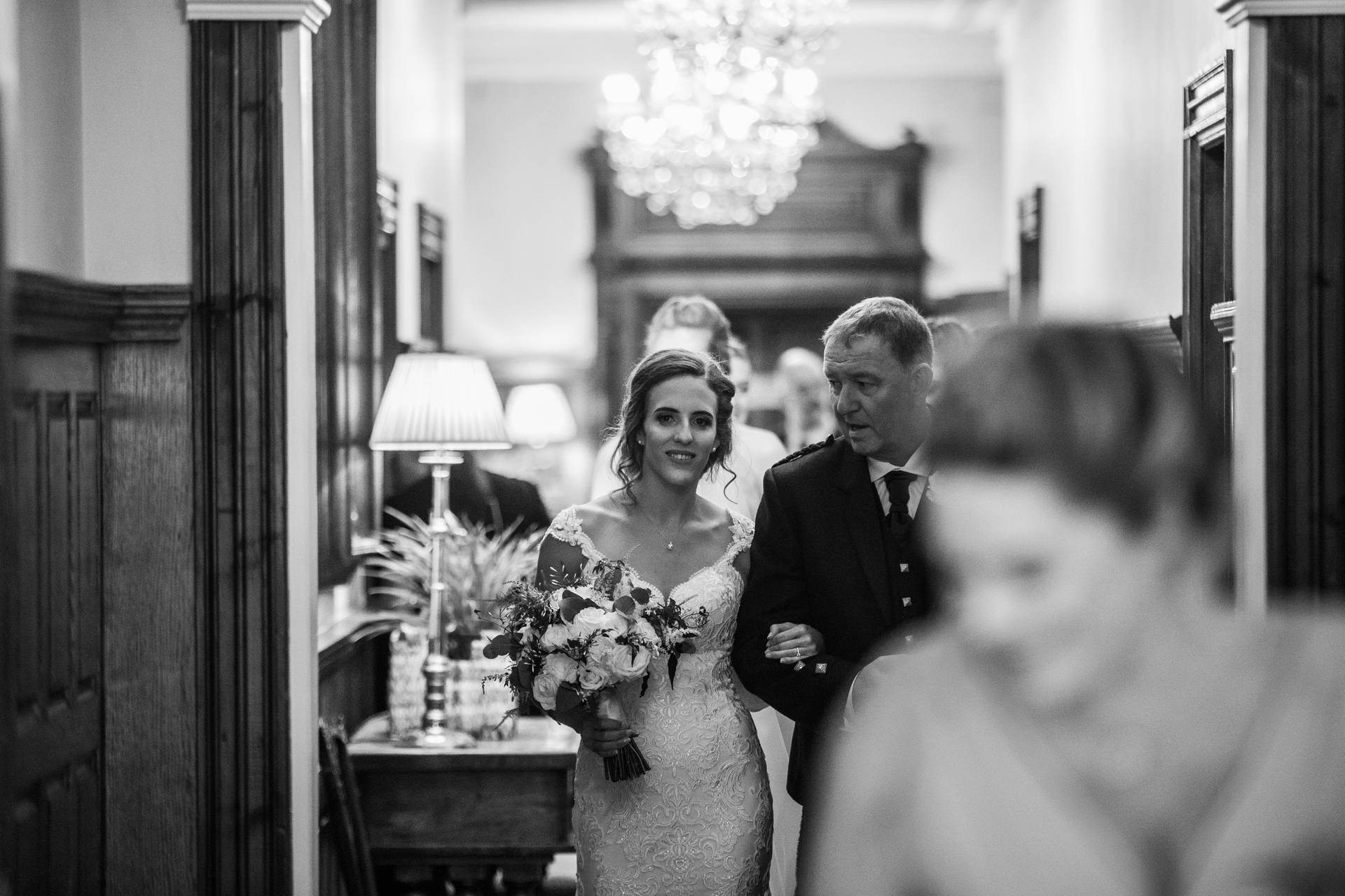 Rowton Hall Hotel in Hatton Heath, Cheshire - Updated prices | hitched ...