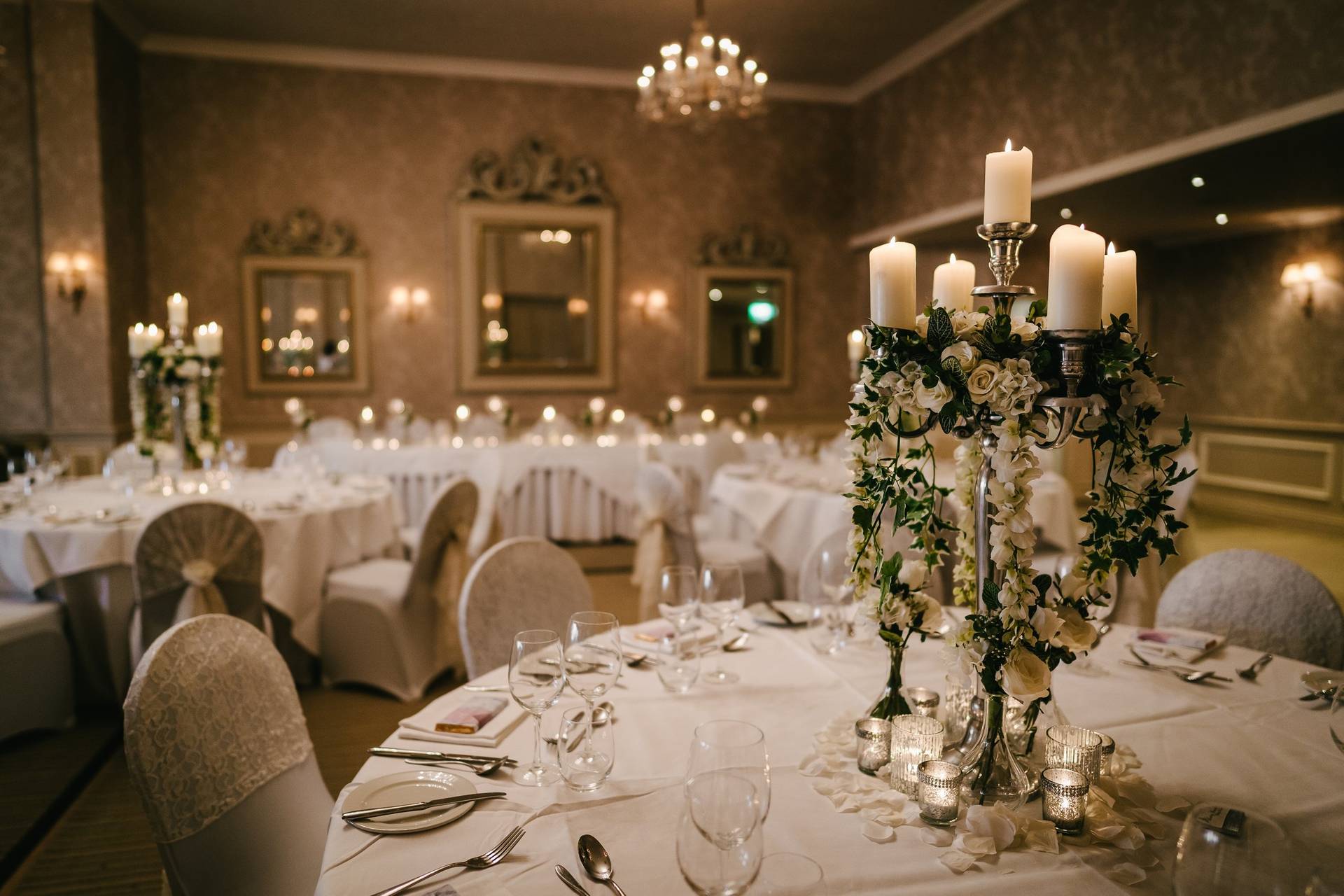 Rowton Hall Hotel in Hatton Heath, Cheshire - Updated prices | hitched ...